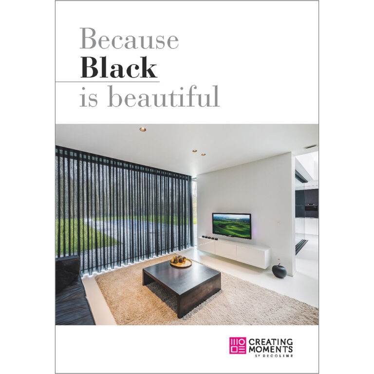 Folders & Catalogi – Decoline