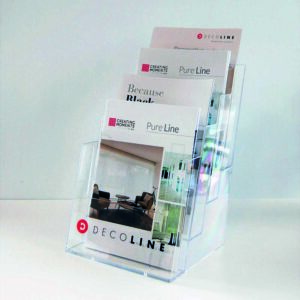 Folders & Catalogi – Decoline