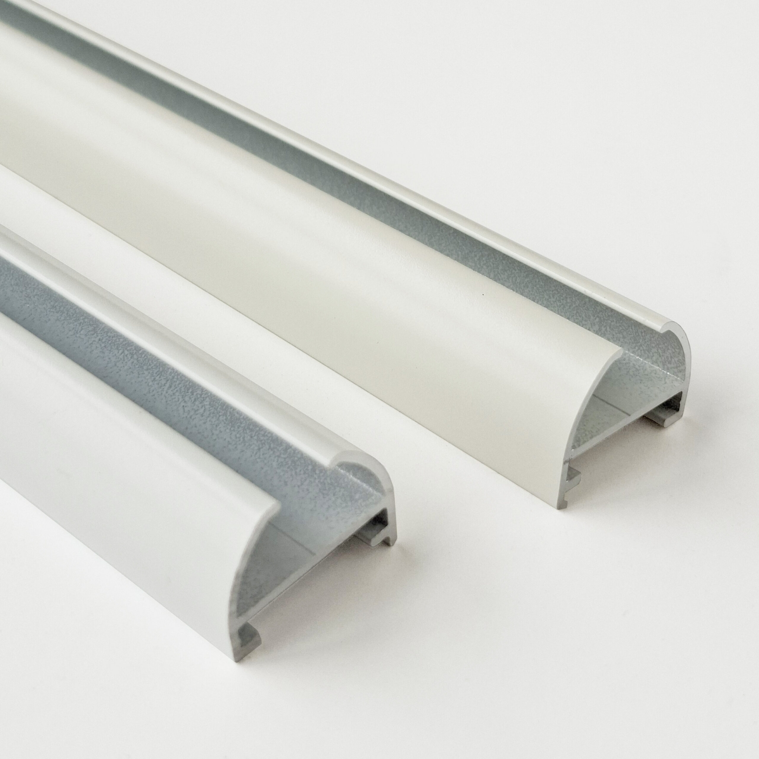 215 Subtle Rail met onzichtbare spanners – DECOLINE